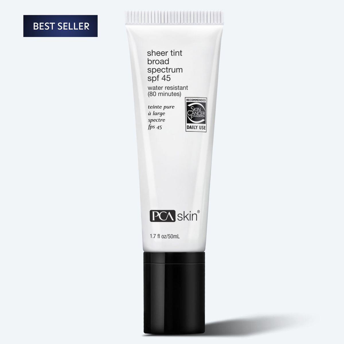 PCA Skin Sheer Tint SPF 45 | The Pharma Choice | Lebanon